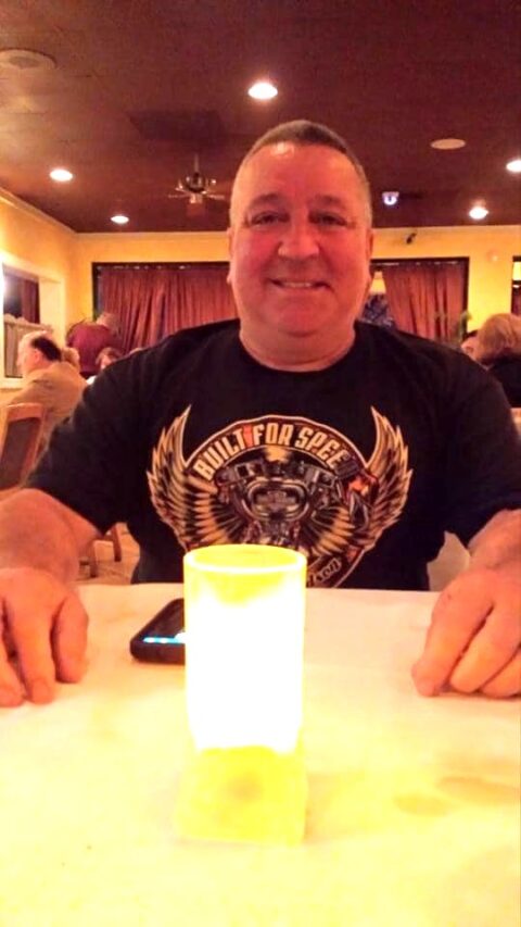 Joseph Cozzo | McCarty Funeral Directors & Cremation Services