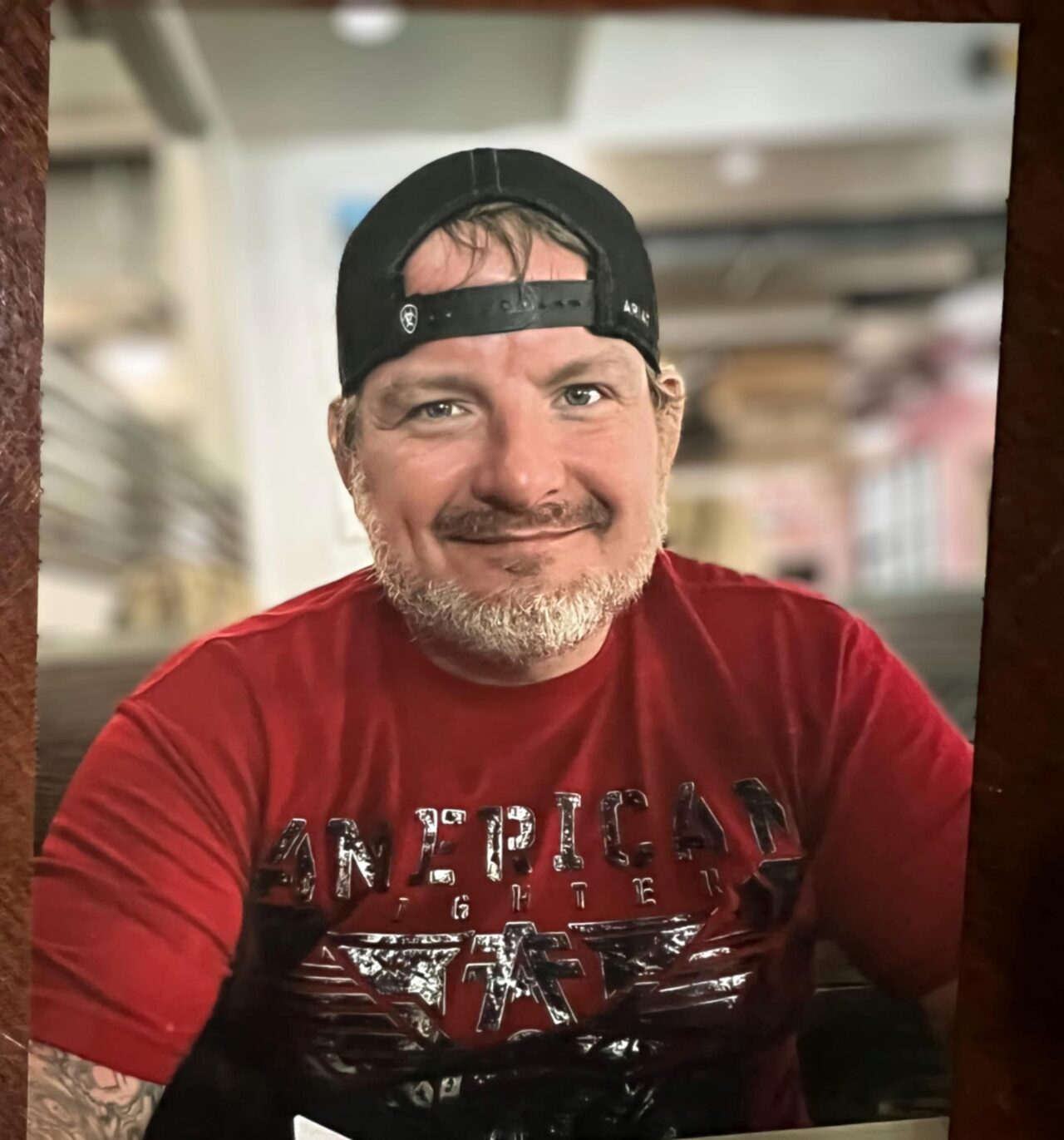 Chucky Wayne Lowe Jr. April 12, 1978 – May 10, 2025 | McCarty Funeral ...
