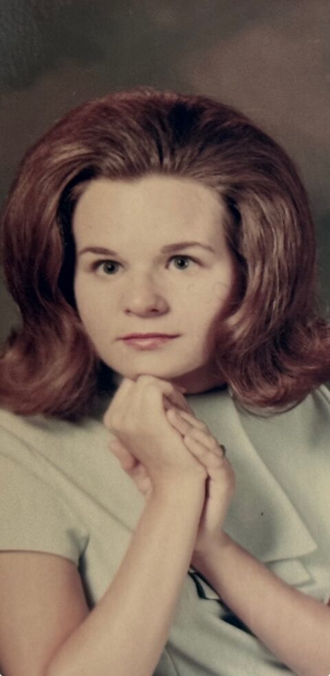 Nancy Fernander | McCarty Funeral Directors & Cremation Services